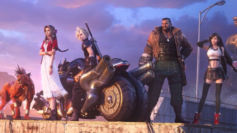 FF7←自称元ソルジャーの一般兵(笑) FF8←傭兵 FF9←劇団員 FF10←スポーツ選手 FF12←空賊 - まったりゲーマー通信