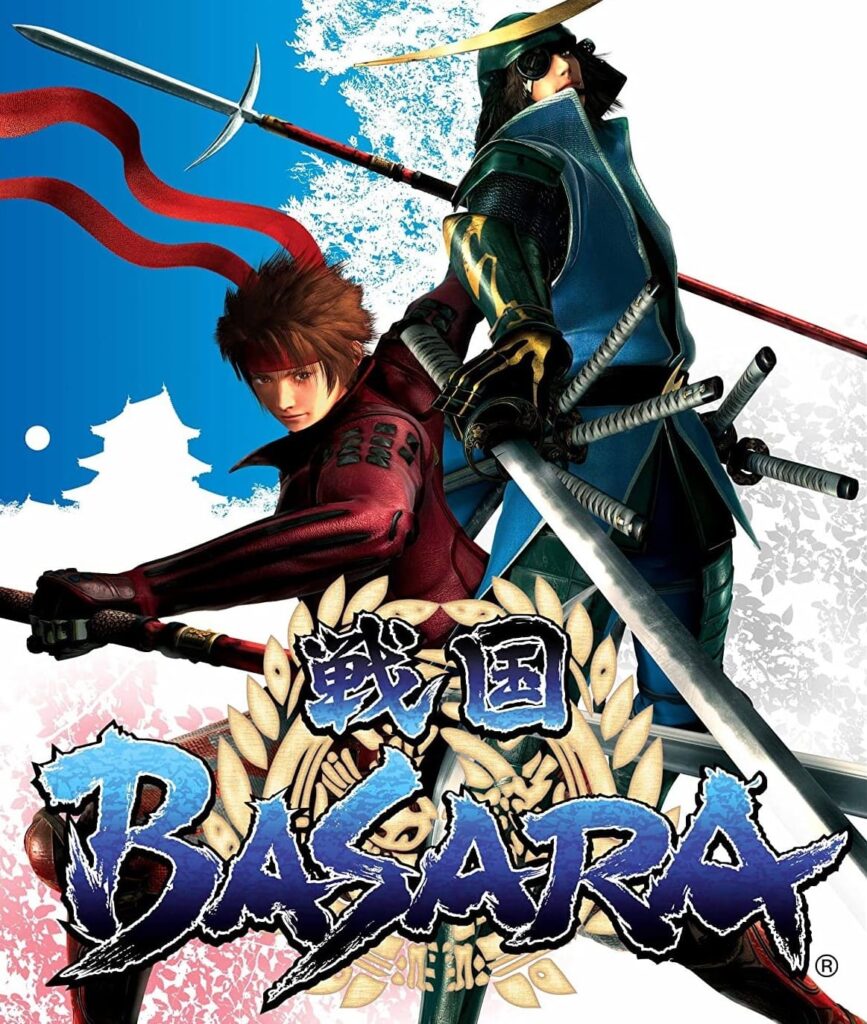[悲報]かつて一世を風靡した戦国BASARA、ここ数年全く新作が出ない - まったりゲーマー通信